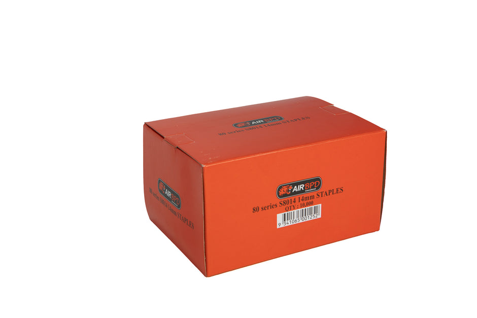 21 Gauge 80 Series Staples – Air BPD